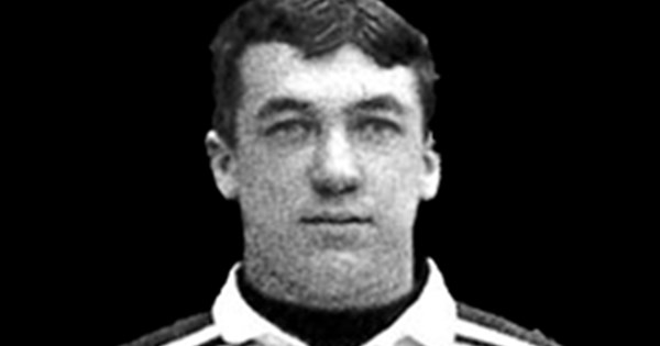 Arthur 'Pony' Halloway - National Rugby League Hall Of Fame | History