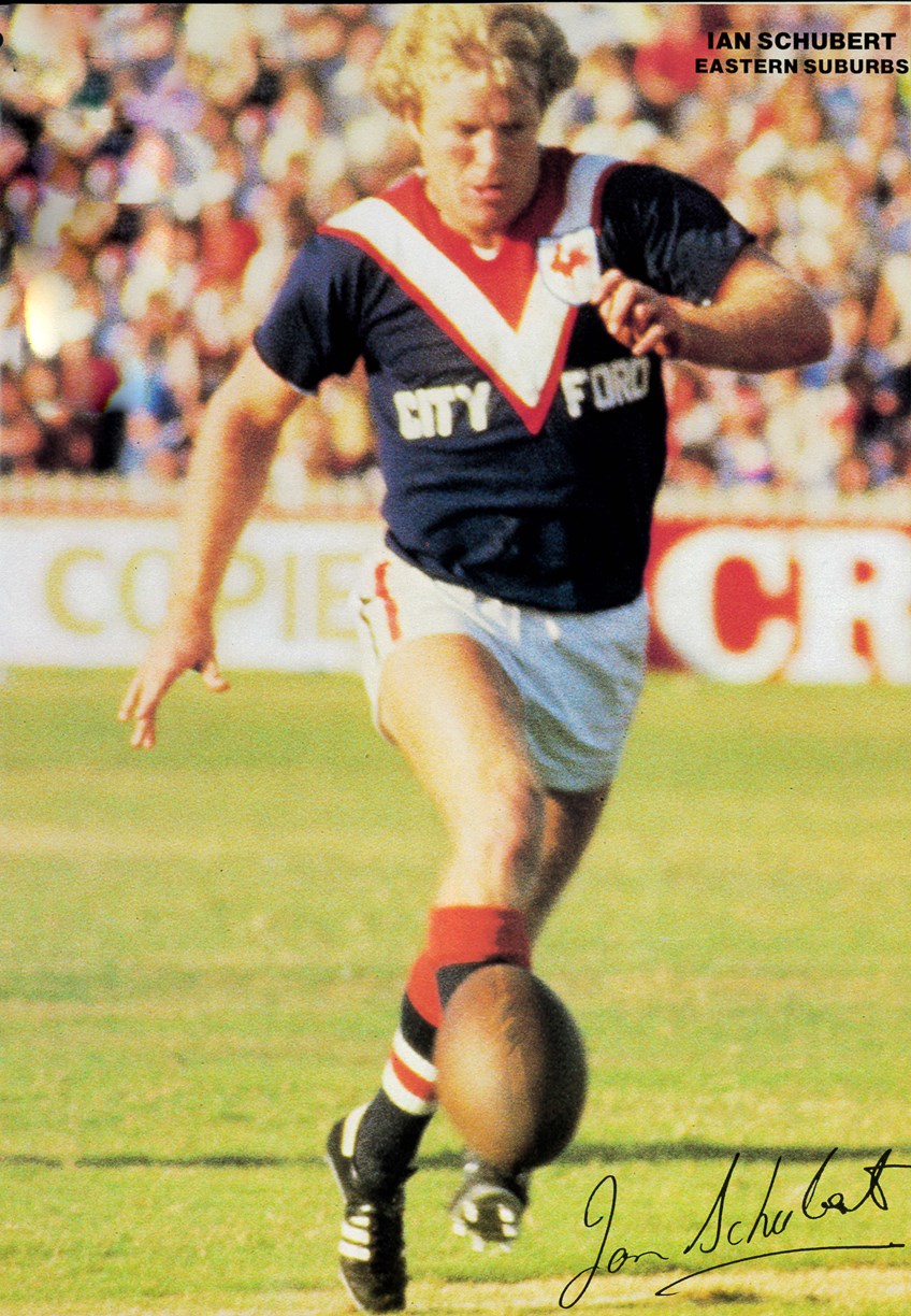 Ian Schubert Gallery | Roosters