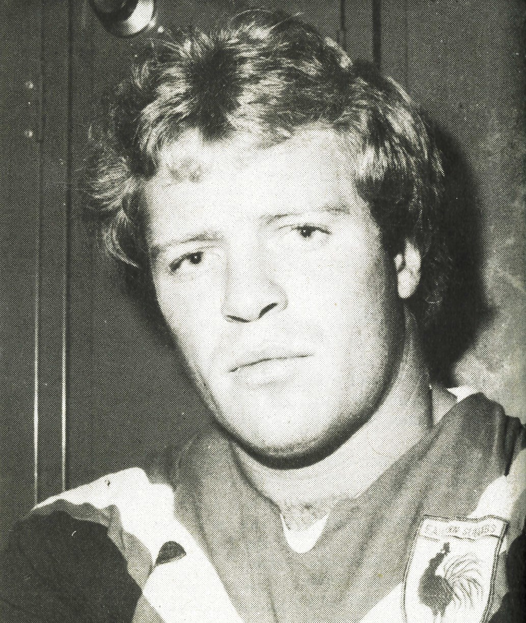 Ian Schubert Gallery | Roosters