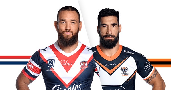 The Roosters Crow: An SCG Farewell | Roosters