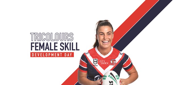Official website of the Sydney Roosters | Roosters