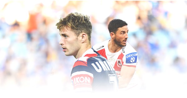 Tickets for Round 18 on Sale Now! | Roosters