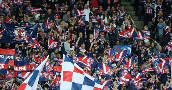 Member Milestone Shattered as 16,000 Commit | Roosters