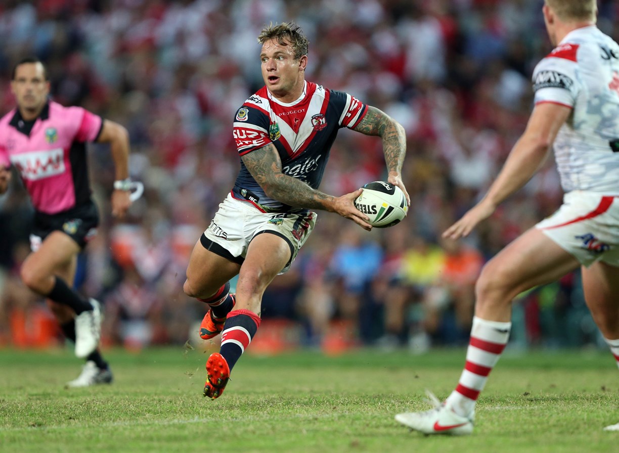 Jake Friend Gallery | Roosters