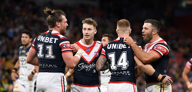 Roosters reveal draw for 2021 season - Roosters