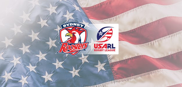 Official website of the Sydney Roosters | Roosters