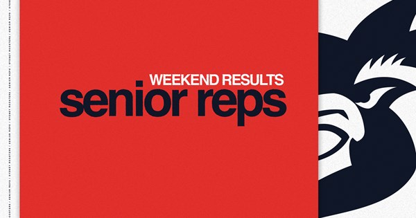 Club Weekend Results: 26th – 27th July, 2025 | Roosters