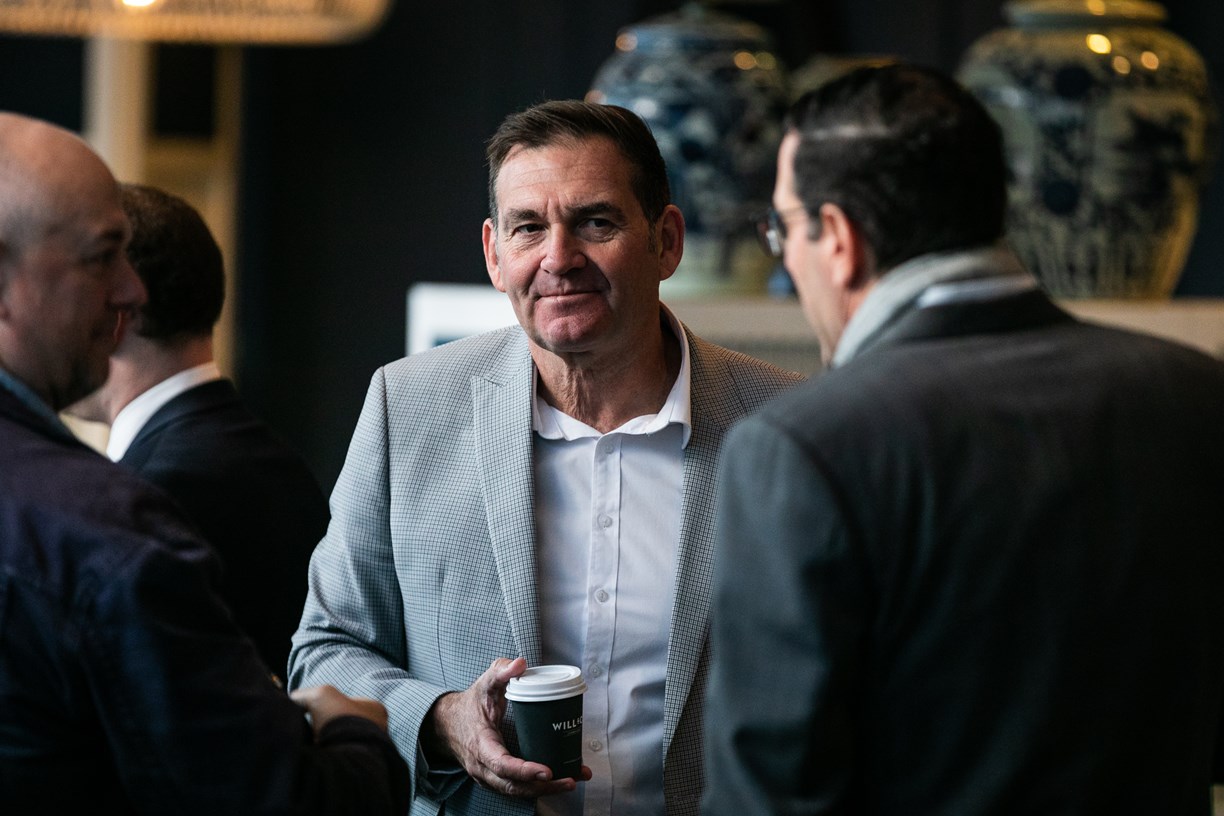 Sydney Roosters Business Club Breakfast | Roosters