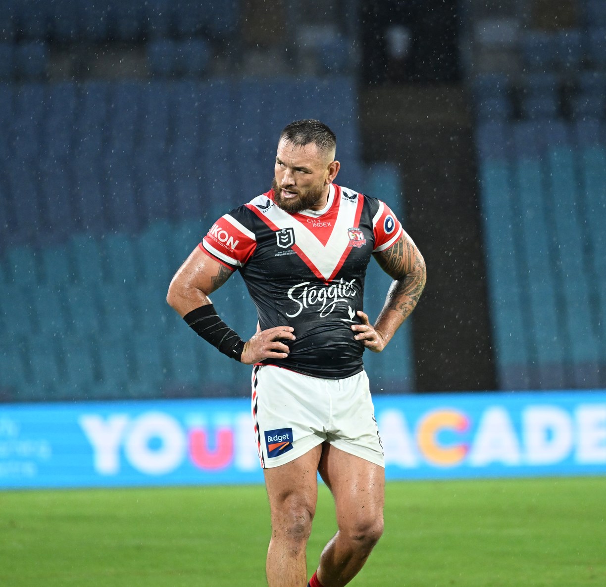 Gallery: NRL Round 5 vs Bulldogs | Roosters