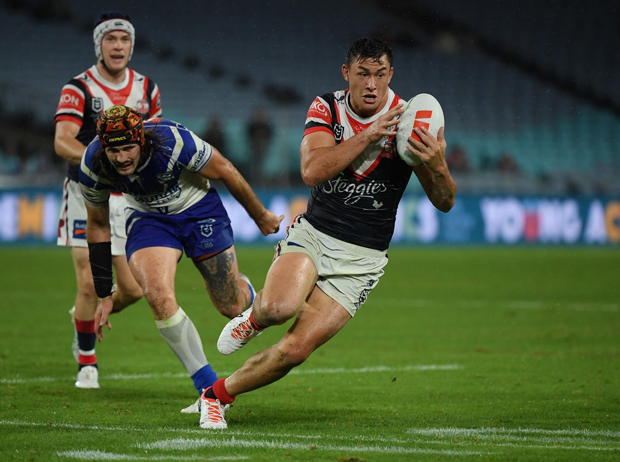 Gallery: NRL Round 5 vs Bulldogs | Roosters
