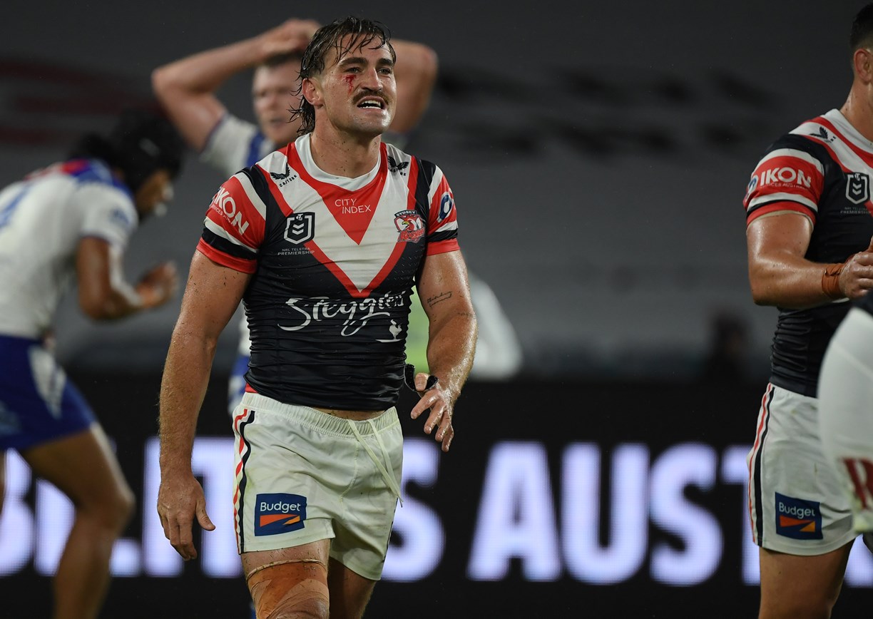 Gallery: NRL Round 5 vs Bulldogs | Roosters