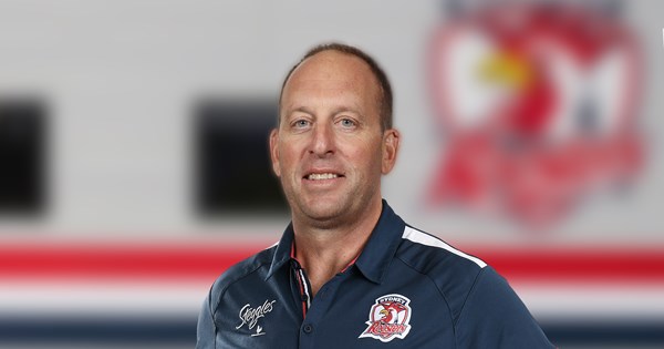 Sydney Roosters Appoint David Misson as Head of Performance | Roosters