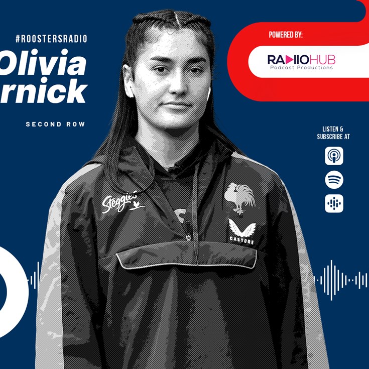 Official Telstra Women's Premiership profile of Olivia Kernick for ...