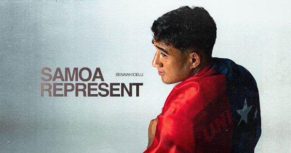 NRL 2025, Pacific Championships 2025, Samoa squad, Jarome Luai | Roosters