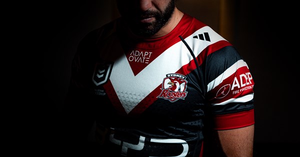 On Sale Now: First Roosters x Adidas Capsule | Roosters