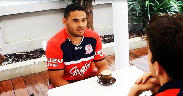 Get To Know: Rhyse Martin | Roosters