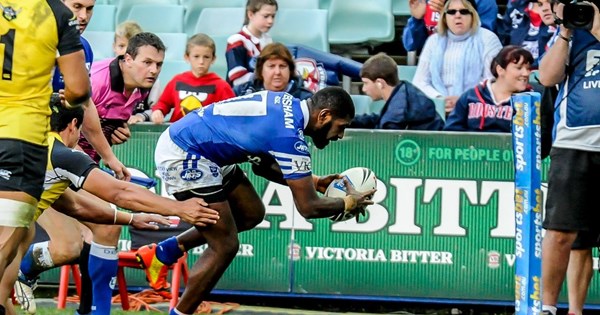 Newtown Jets team naming - Round 13 | Roosters