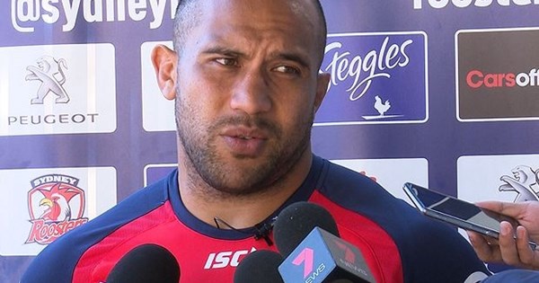 Media | Sam Moa | Roosters