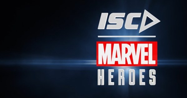 ISC | Marvel Heroes | Roosters