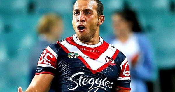 Blake Ferguson to remain a Rooster | Roosters