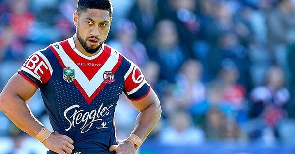 Season Review | Isaac Liu | Roosters