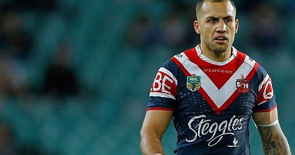 Season Review | Blake Ferguson | Roosters