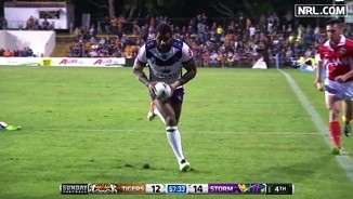 NRL HQ - Referee Review RD 7 | Roosters
