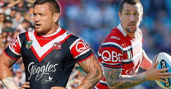 NRL Team Talk | Round 9 | Roosters