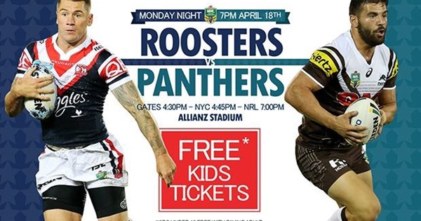 Need To Know | Round 7 | Roosters