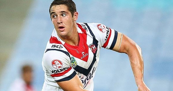 Nat Butcher named 2016 RLPA NYC Player of the Year | Roosters