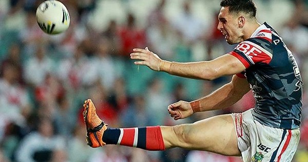 Season Review | Ryan Matterson | Roosters