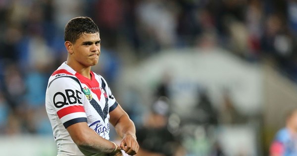 Day one of pre-season | Roosters