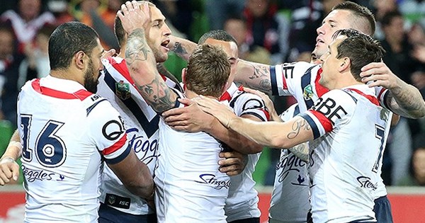 Sydney Roosters Season Preview | Roosters