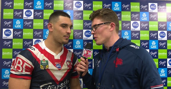 Sheds | Ryan Matterson | Roosters