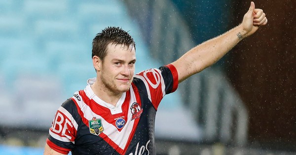 Luke Keary commits to three more years | Roosters