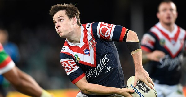 Injury Report | Luke Keary | Roosters