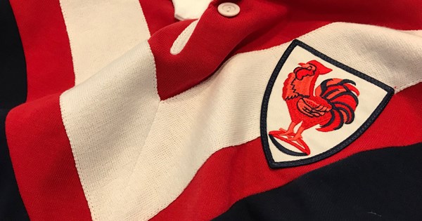 In Memoriam | Tony Paskins | Roosters