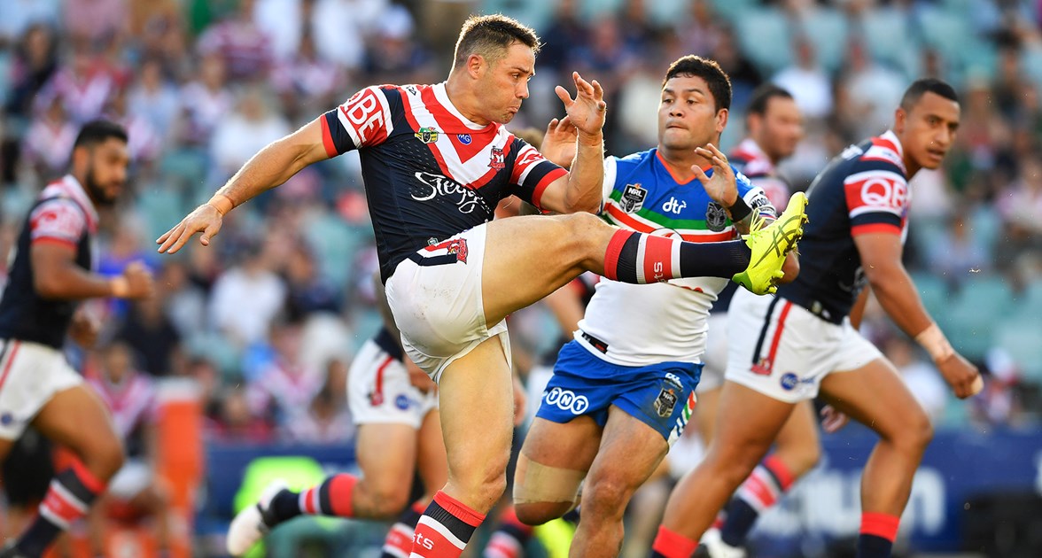 The official site of the Sydney Roosters - Roosters.com.au - Roosters