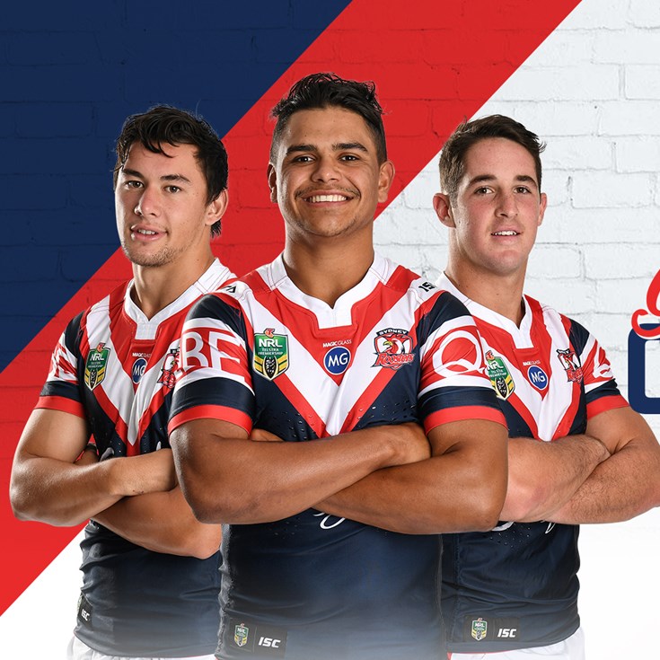 The official site of the Sydney Roosters - Roosters.com.au - Roosters