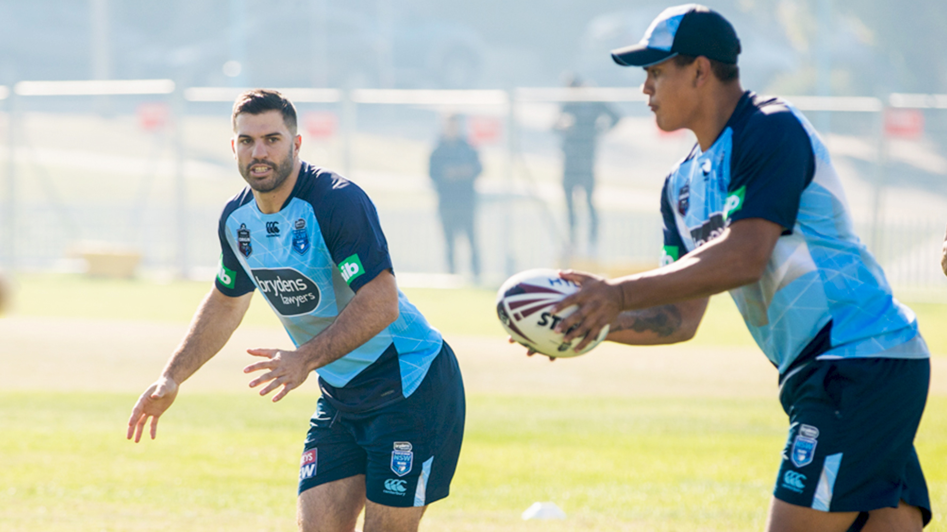 The official site of the Sydney Roosters - Roosters.com.au - Roosters