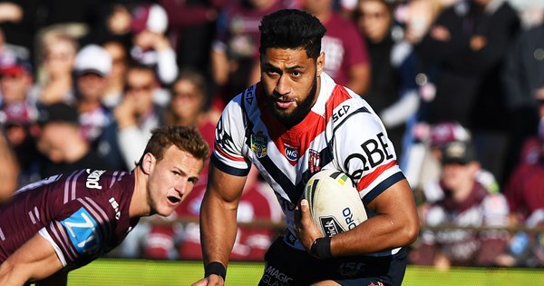 Key Match-Ups | Round 9 | Roosters