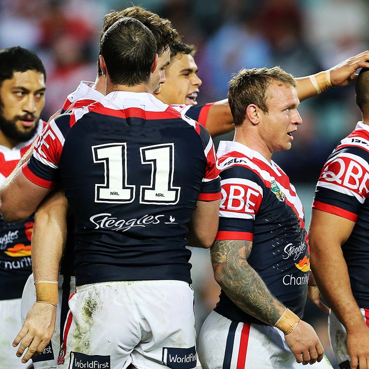 The official site of the Sydney Roosters - Roosters.com.au - Roosters