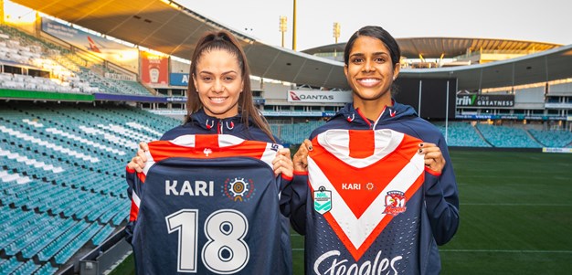 The official site of the Sydney Roosters - Roosters.com.au - Roosters