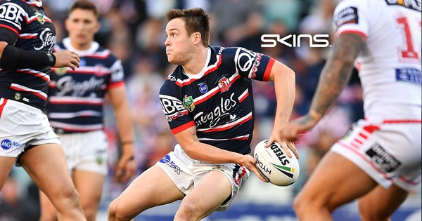 Injury Report | Luke Keary | Roosters