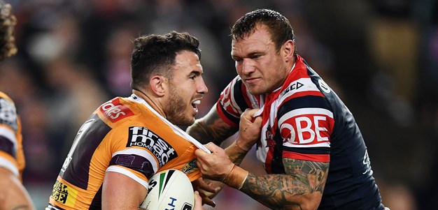 The official site of the Sydney Roosters - Roosters.com.au - Roosters