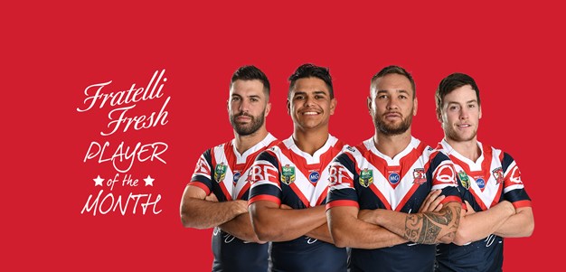 The official site of the Sydney Roosters - Roosters.com.au - Roosters