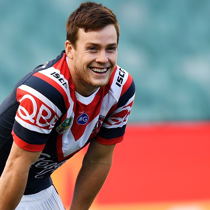 The official site of the Sydney Roosters - Roosters.com.au - Roosters