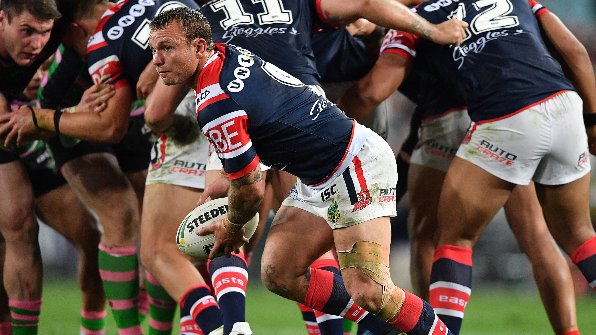 The official site of the Sydney Roosters - Roosters.com.au - Roosters