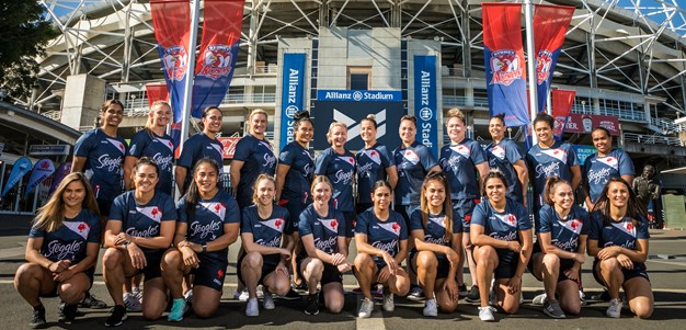 The official site of the Sydney Roosters - Roosters.com.au - Roosters