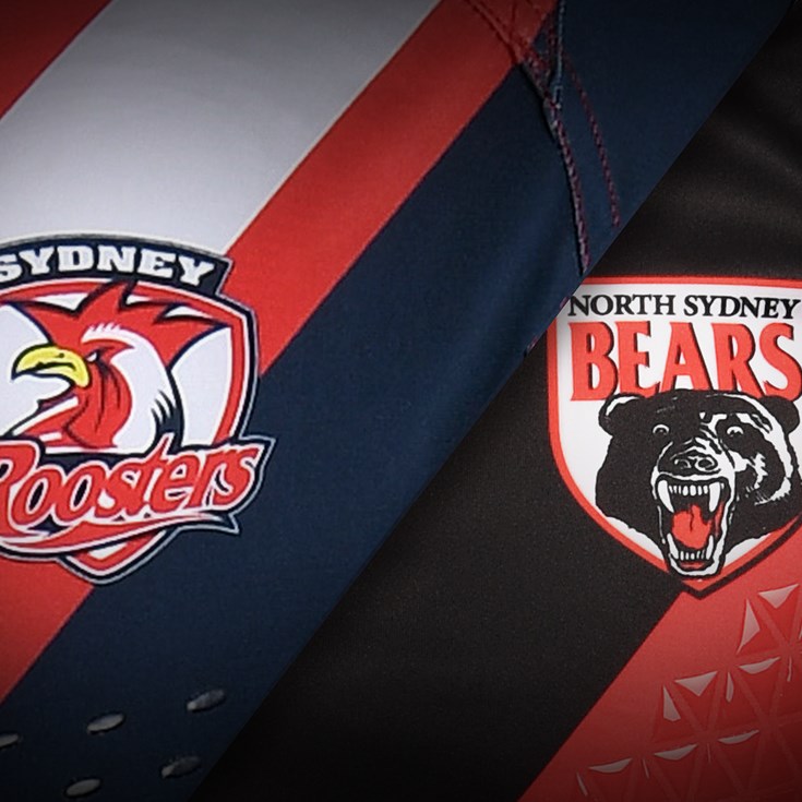 The official site of the Sydney Roosters - Roosters.com.au - Roosters